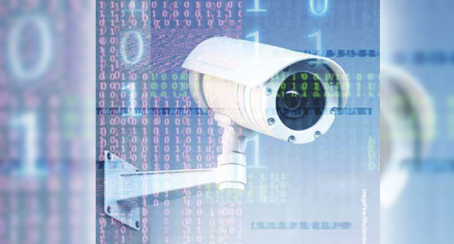 The Next Level -- Security Today