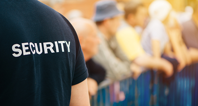 New York Safety Officials Collaborate to Secure Large-Scale Events ...