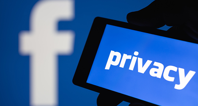 Facebook Announces Plans to Pivot toward Privacy -- Security Today