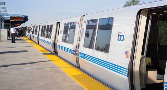 San Francisco BART Approves LPR Technology -- Security Today