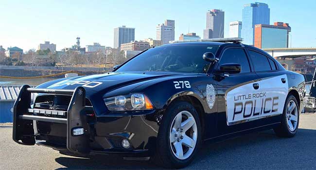 Little Rock Police Department Considering Body-Worn Cameras -- Security ...