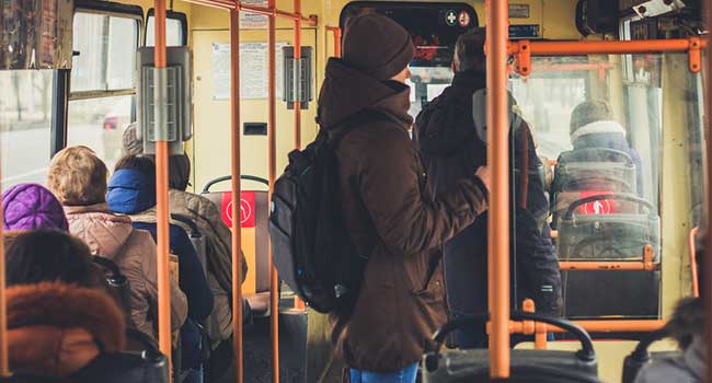 Tampa Transit System Steps Up Security Following Bus Driver Fatality ...