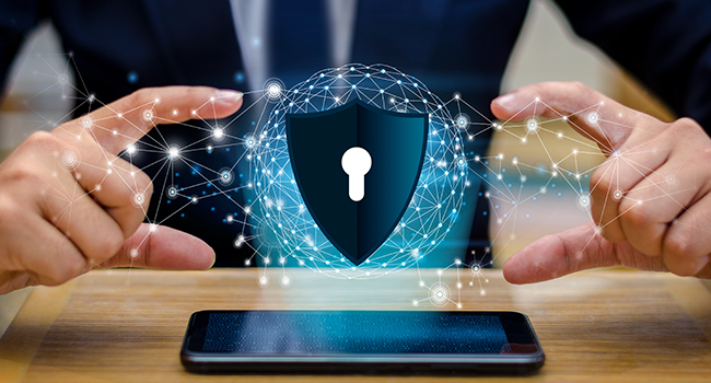 Technology Companies’ Role in the Adoption of Total Cyber Protection ...