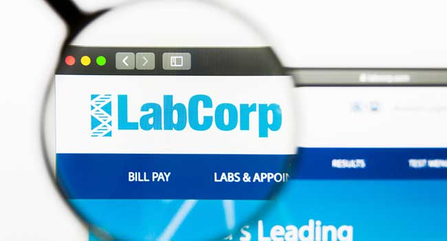 LabCorp Announces AMCA Breach May Have Affected Their Patients ...