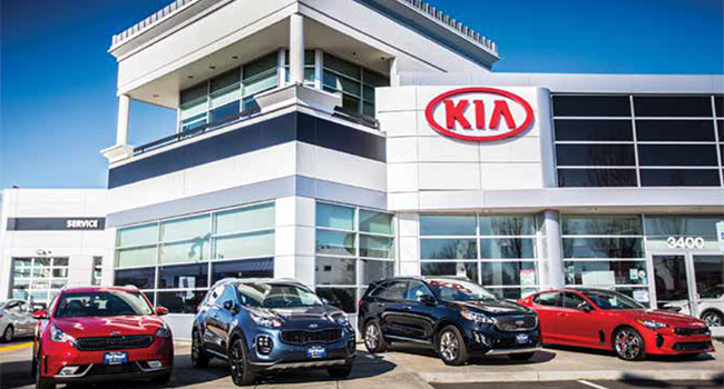 Secure Your Engines -- Security Today