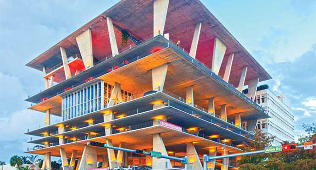 Securing the Building -- Security Today