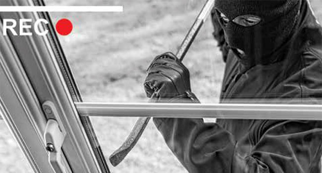 Taking the Sting out of Surprise -- Security Today