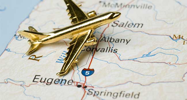 Eugene Airport to Receive Fourth Bomb Detection Machine -- Security Today