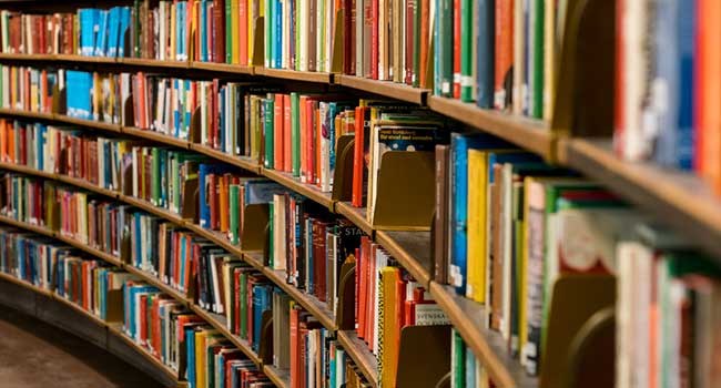 Kentucky Public Library to Hire Security Resource Officers -- Security ...