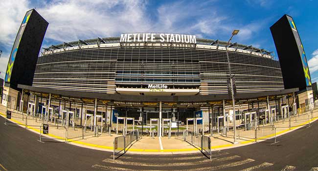 Global Stadium Security Market to Rise to 16057 USD by 2025 -- Security ...