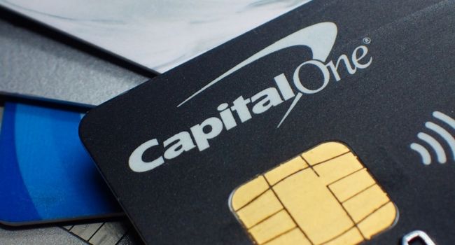 Capital One Breach Jeopardizes Data of Over 100 Million People ...