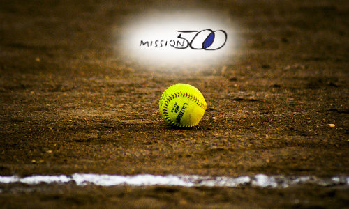 Save the Date for Mission 500's Annual Softball Game -- Security Today