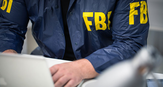 U.S. Soldier Arrested For Allegedly Threatening To Attack News Network ...