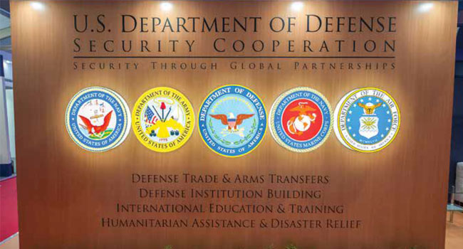 Are Contractors Ready for DOD’s Cybersecurity Framework? -- Security Today