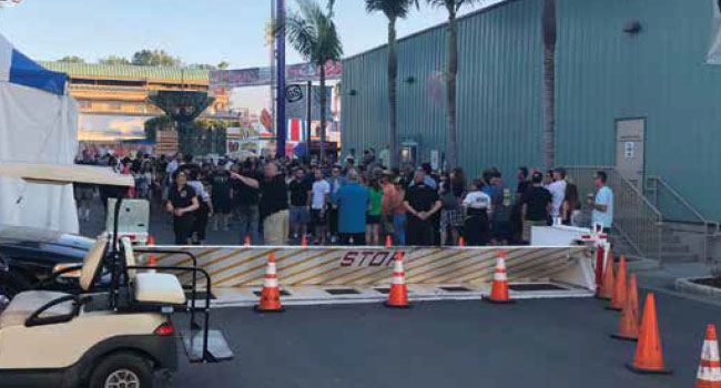 Stop at the Point of Contact -- Security Today