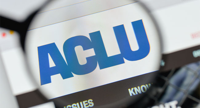 ACLU Sues Justice Department, FBI For Records Showing Agencies’ Use of ...