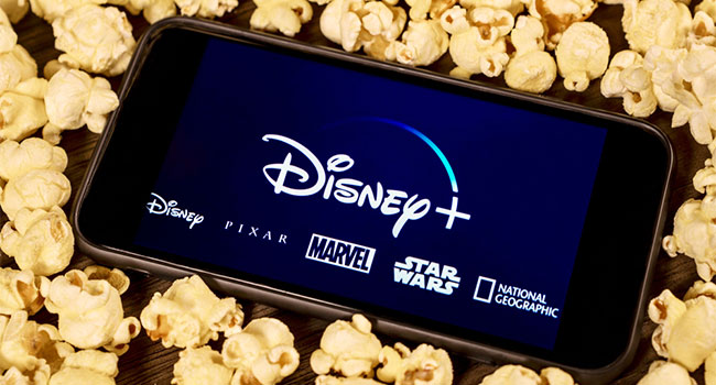 Disney+ Customer Accounts Found For Sale on Dark Web As Users Complain ...