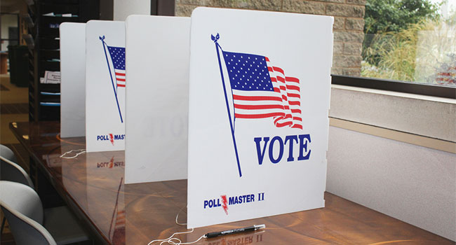 As Companies Push Mobile Voting, Experts Warn of Potential Election ...