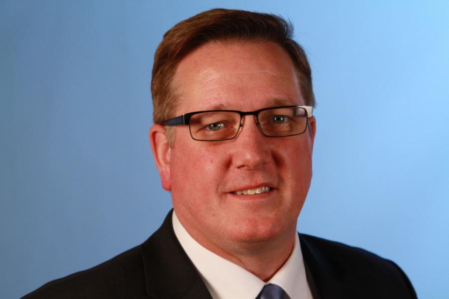 Security Industry Veteran Joins Zenitel -- Security Today