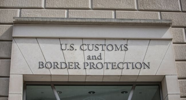 Customs and Border Protection Plans to Expand Use of Facial Recognition ...