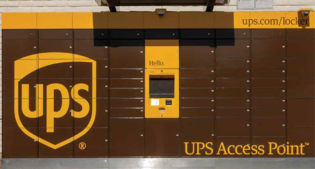 Under Lock and Key -- Security Today