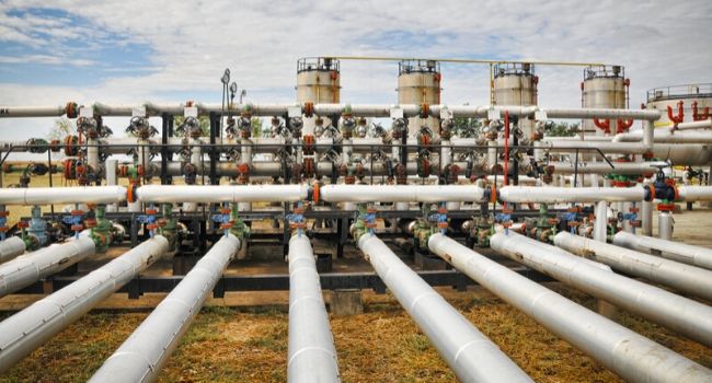 Natural Gas Pipeline Operator Shut Down Due To Ransomware Attack, DHS ...