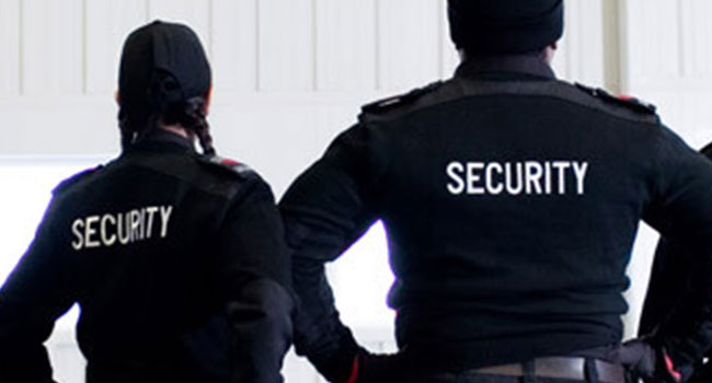 Protecting Businesses during Riots -- Security Today