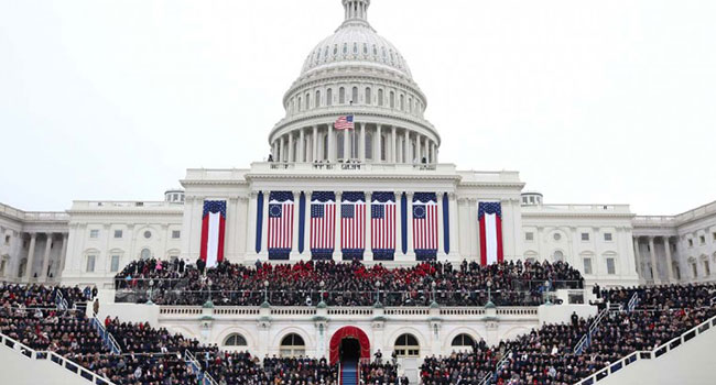 Inauguration Security Gets a Second Hard Look -- Security Today