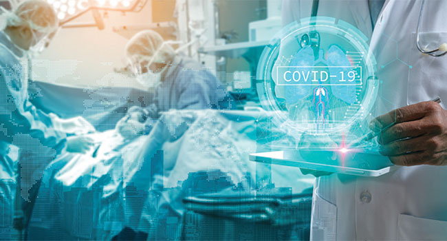 Meeting the Current Crisis -- Security Today