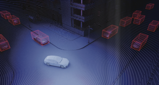 To the Next Level -- Security Today