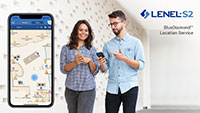 LenelS2 BlueDiamond™ mobile app -- Security Today