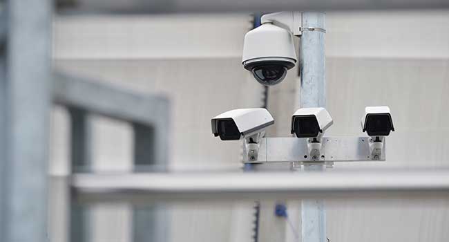 Research: Global Video Surveillance Market Remains Resilient Despite ...