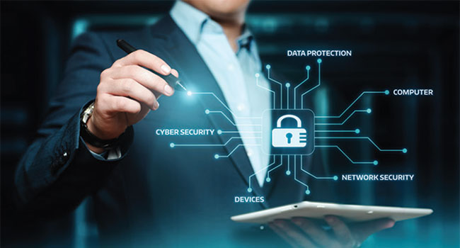 The Time Has Come -- Security Today