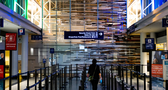 FAA-Fined Unruly Passengers to Lose TSA PreCheck -- Security Today FAA-Fined Unruly Passengers to Lose TSA PreCheck -- Security Today