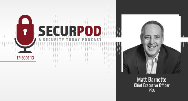 Reviewing the PSA Tech Security Mission -- Security Today