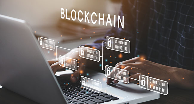 It is Time for Blockchain to Embrace the Level of Security Its Users ...