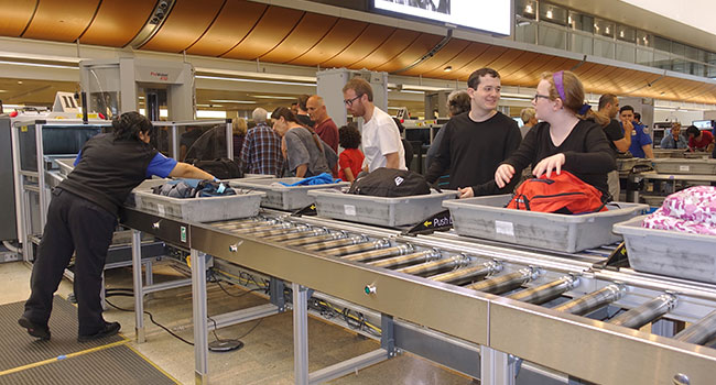 SIA Advocates for Keeping Facial Recognition Technology at TSA ...