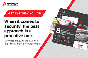 Security Experts Weigh on Proactive v. Reactive Perimeter Security ...