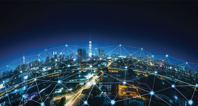 The Nation’s Infrastructure -- Security Today