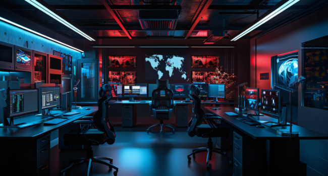 5 Reasons for Outsourcing Your SOC -- Security Today