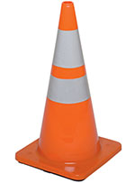 Covert Traffic Cone Video Surveillance System -- Security Today