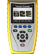 3 in 1 PLR600 Power Prowler -- Security Today