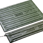 Intruder Detection Sensing and Signaling Mats -- Security Today