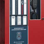 Emergency Command Center -- Security Today