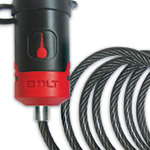 BOLT Cable Locks -- Security Today
