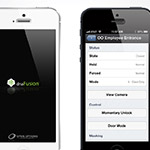 Fusion Mobile App -- Security Today