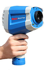 Heat Spy Thermal Imaging Cameras -- Security Today