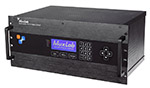 Multimedia 16x16 Matrix Switch System -- Security Today