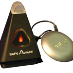 SafeAwake Smoke Alarm Aid -- Security Today