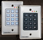 Camden Door Controls’ CM-120 Series -- Security Today